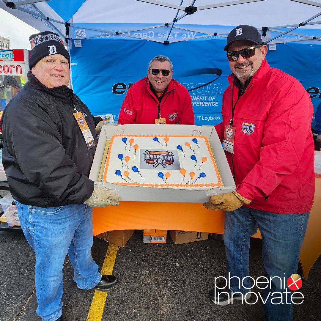 Phoenix Innovate on LinkedIn: Thank you, thank you, THANK YOU to all ... Phoenix Innovate on LinkedIn: Thank you, thank you, THANK YOU to all ...