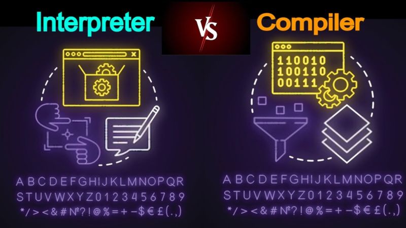 OnlyCoders.net on LinkedIn: #compilers #interpreters #programming # ... OnlyCoders.net on LinkedIn: #compilers #interpreters #programming # ...