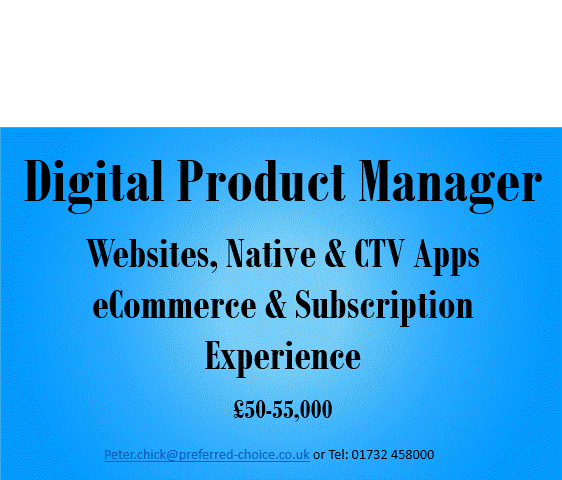 Peter Chick on LinkedIn: #productmanager #ecommerce #subscription # ... Peter Chick on LinkedIn: #productmanager #ecommerce #subscription # ...