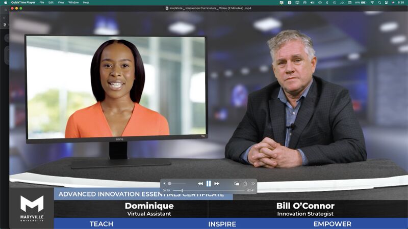 Bill O'Connor on LinkedIn: #innovation #ai #generativeai # ... Bill O'Connor on LinkedIn: #innovation #ai #generativeai # ...