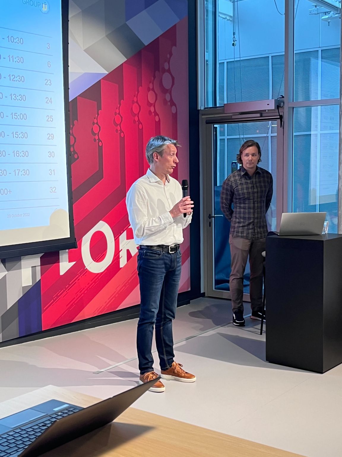 Mendix on LinkedIn: #mendixpioneers Mendix on LinkedIn: #mendixpioneers