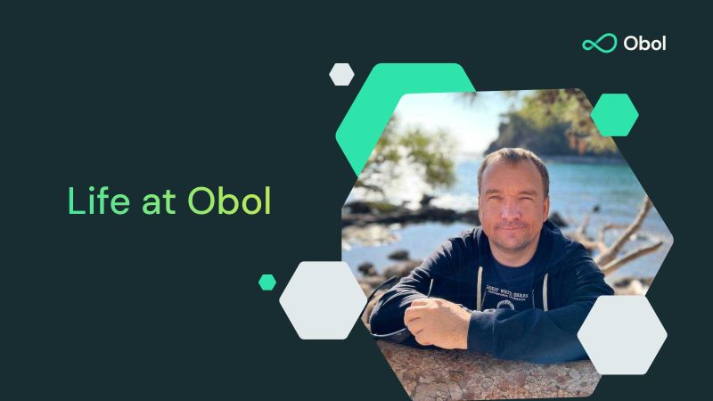 Obol Labs Inc. on LinkedIn: #protocol #obol Obol Labs Inc. on LinkedIn: #protocol #obol