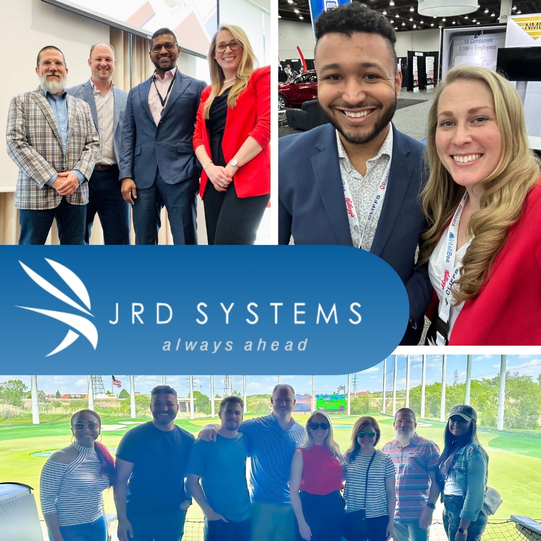 JRD Systems on LinkedIn: At JRD Systems, we've had a fantastic first ... JRD Systems on LinkedIn: At JRD Systems, we've had a fantastic first ...