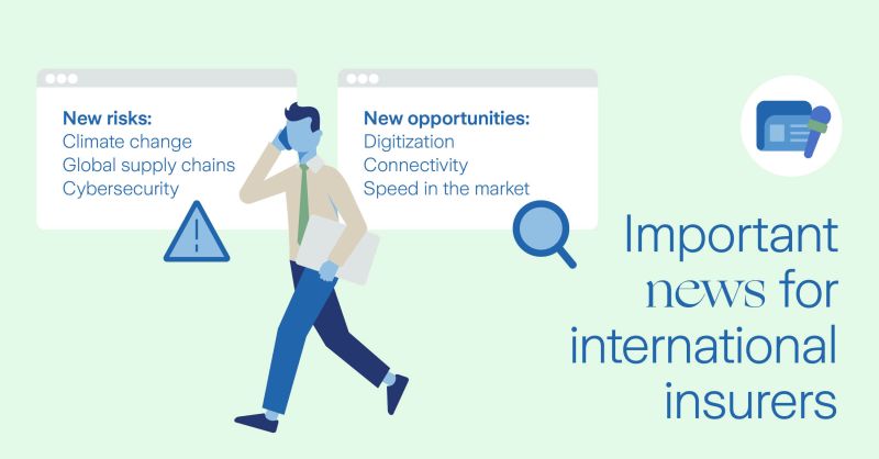 Zurich Commercial Insurance on LinkedIn: #internationalprogrammes # ... Zurich Commercial Insurance on LinkedIn: #internationalprogrammes # ...