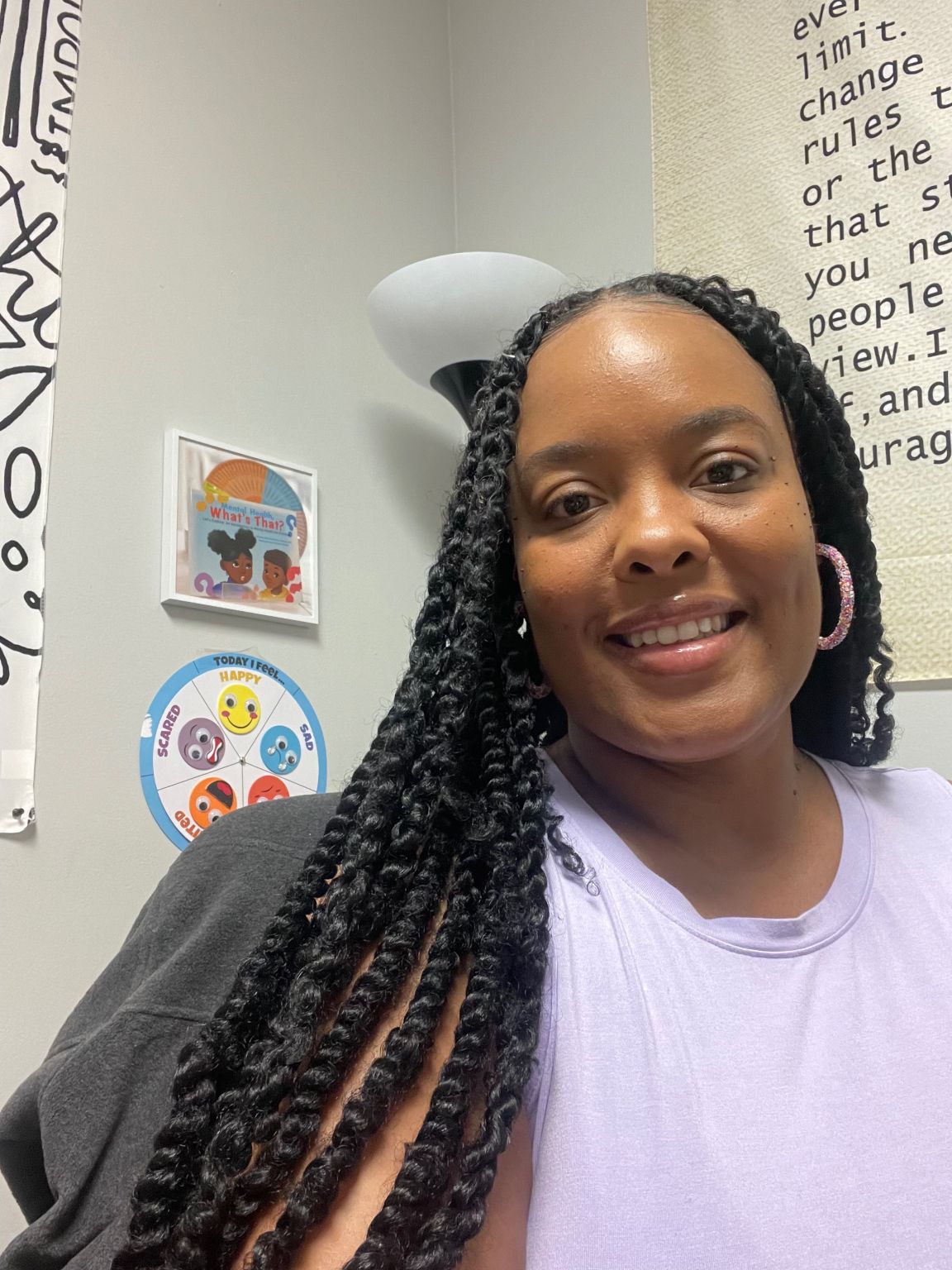 Marcella K. Norman, MA on LinkedIn: #together4mh #mentalhealthawareness ... Marcella K. Norman, MA on LinkedIn: #together4mh #mentalhealthawareness ...