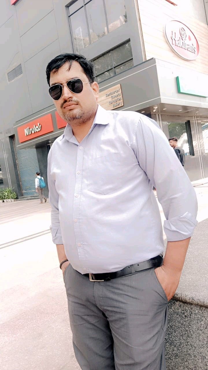 Dilip kumar Pathak posted on LinkedIn Dilip kumar Pathak posted on LinkedIn
