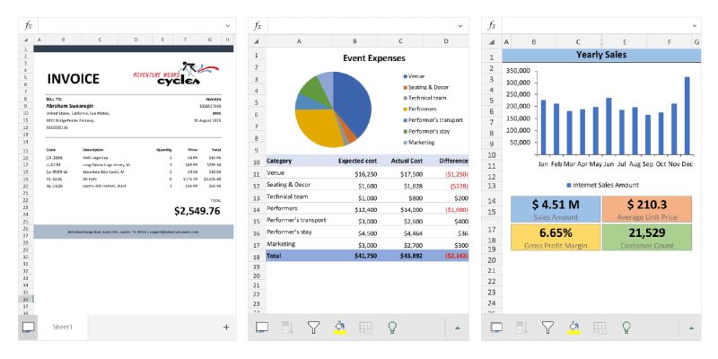 Naresh Kumar Vaid on LinkedIn: #flutter #flutterdev #excel # ... Naresh Kumar Vaid on LinkedIn: #flutter #flutterdev #excel # ...