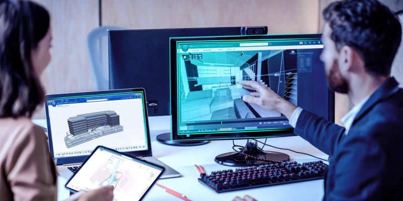 HAYCAD INFOTECH BULGARIA posted on LinkedIn HAYCAD INFOTECH BULGARIA posted on LinkedIn
