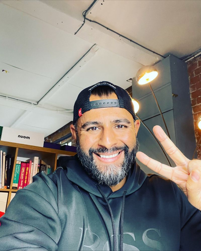 Martin Sandhu on LinkedIn: How do I build a digital health product that ... Martin Sandhu on LinkedIn: How do I build a digital health product that ...