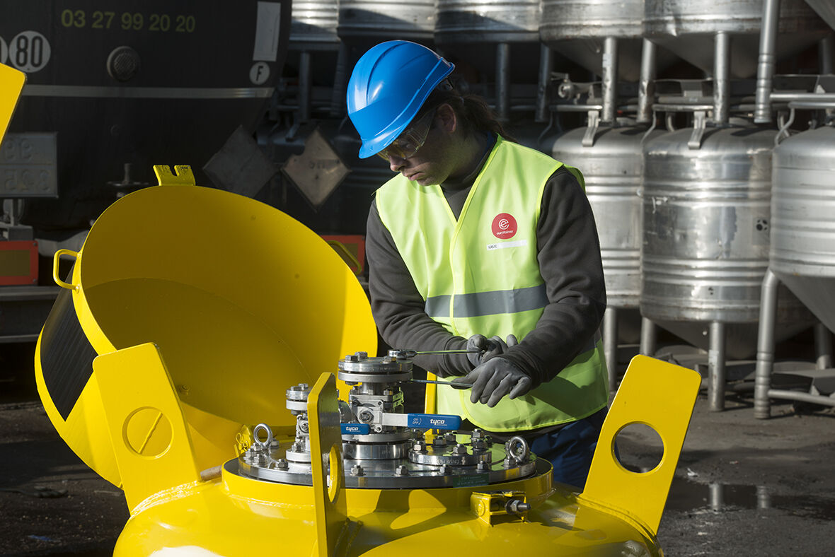 Eurotainer SA on LinkedIn: Eurotainer is committed to regulatory ... Eurotainer SA on LinkedIn: Eurotainer is committed to regulatory ...