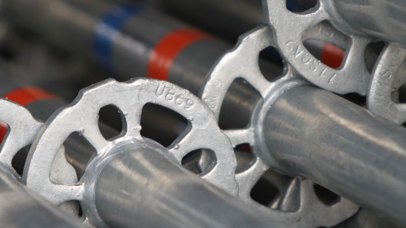 Scafom-rux on LinkedIn: Smart scaffolding solutions made by Scafom-rux Scafom-rux on LinkedIn: Smart scaffolding solutions made by Scafom-rux