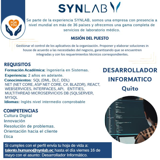 Pamela Escobar Carrasco posted on LinkedIn Pamela Escobar Carrasco posted on LinkedIn