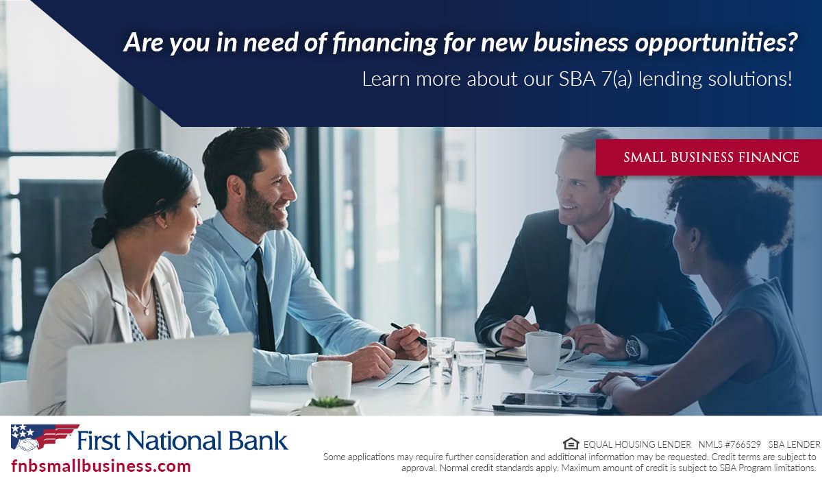 Jamie Ensley on LinkedIn: The SBA 7(a) loan product is an appealing ... Jamie Ensley on LinkedIn: The SBA 7(a) loan product is an appealing ...