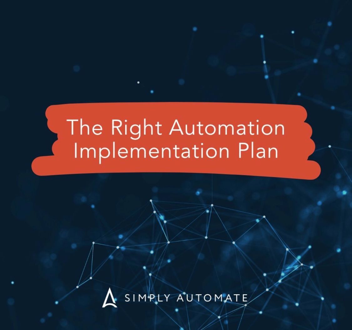 Simply Automate on LinkedIn: #rpa #ai #automation #technology # ... Simply Automate on LinkedIn: #rpa #ai #automation #technology # ...