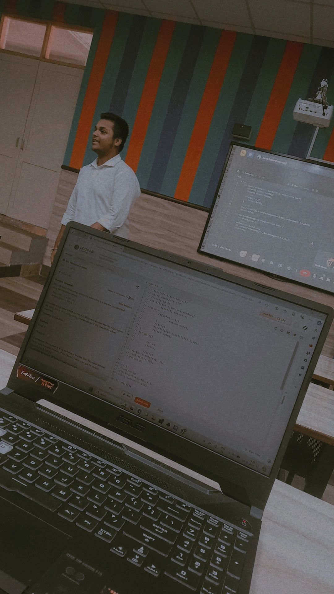 Vishakha Gehlot on LinkedIn: #dsa #datastructures #algorithms # ... Vishakha Gehlot on LinkedIn: #dsa #datastructures #algorithms # ...