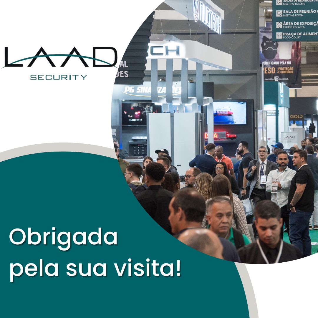 LAAD Defence and Security posted on LinkedIn LAAD Defence and Security posted on LinkedIn