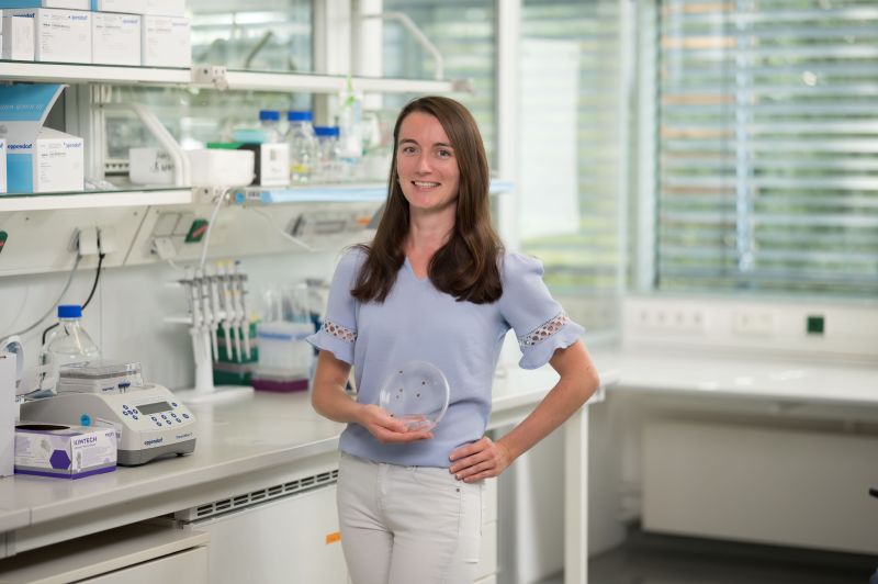 Max Planck Institute for Biology Tübingen on LinkedIn: First day of ... Max Planck Institute for Biology Tübingen on LinkedIn: First day of ...