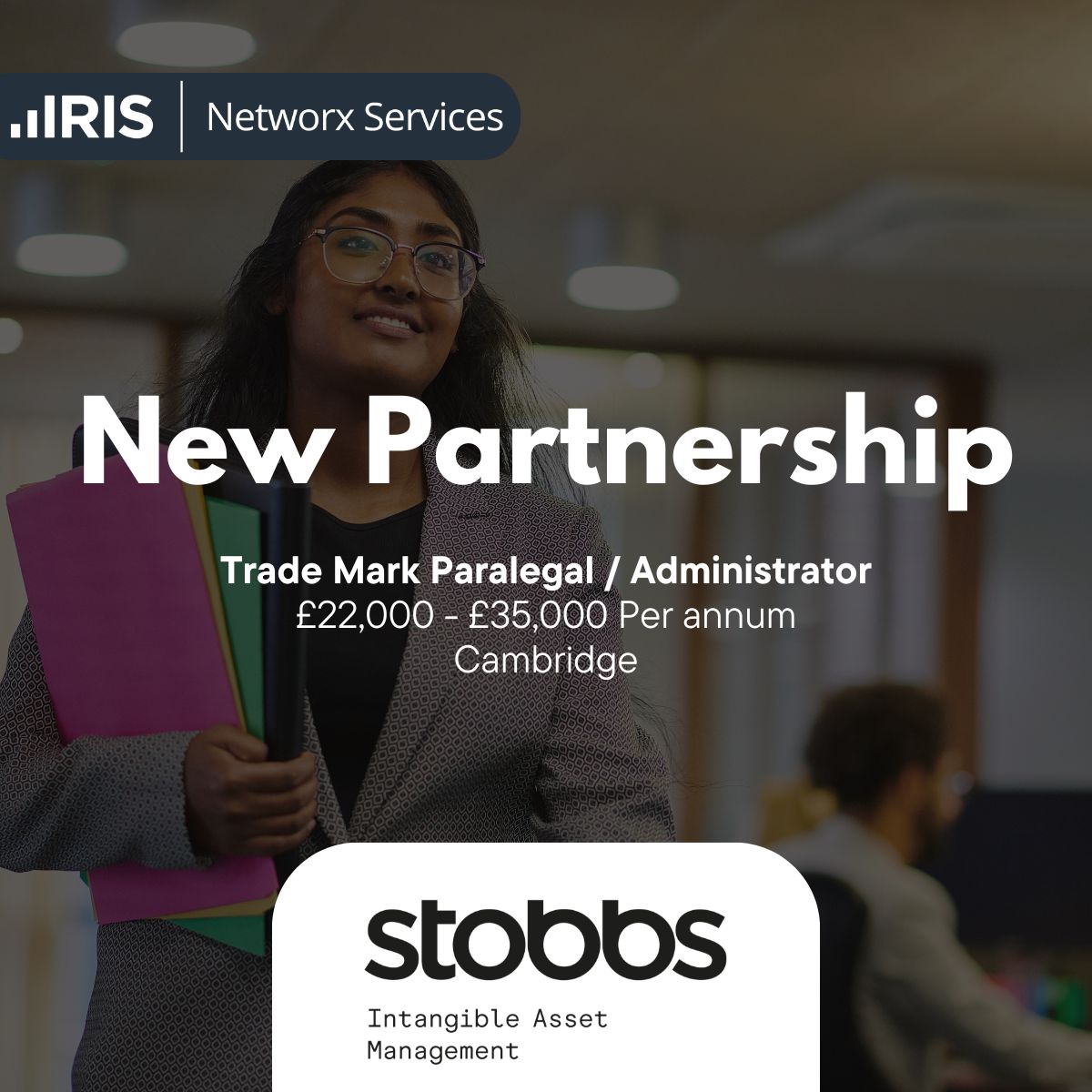 IRIS | Networx Recruitment Services on LinkedIn: #administration # ... IRIS | Networx Recruitment Services on LinkedIn: #administration # ...