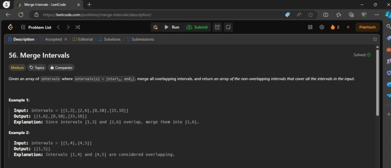Akshat Srivastava on LinkedIn: #100daysofcode #java #codingchallenge # ... Akshat Srivastava on LinkedIn: #100daysofcode #java #codingchallenge # ...