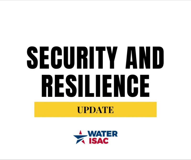 WaterISAC on LinkedIn: ICYMI — Passthrough – Joint Guidance on ... WaterISAC on LinkedIn: ICYMI — Passthrough – Joint Guidance on ...