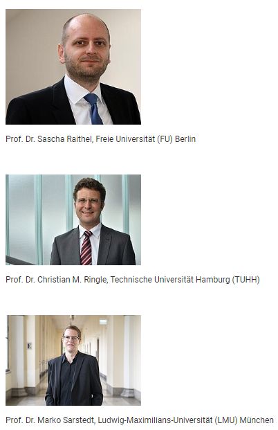 Christian M. Ringle on LinkedIn: #vhb #prodok Christian M. Ringle on LinkedIn: #vhb #prodok