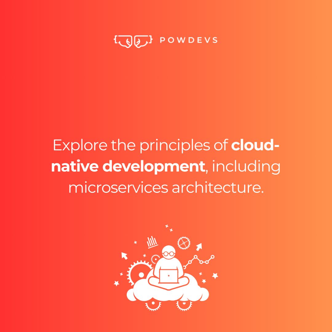PowDevs on LinkedIn: #cloudnative #microservices #scalability # ... PowDevs on LinkedIn: #cloudnative #microservices #scalability # ...