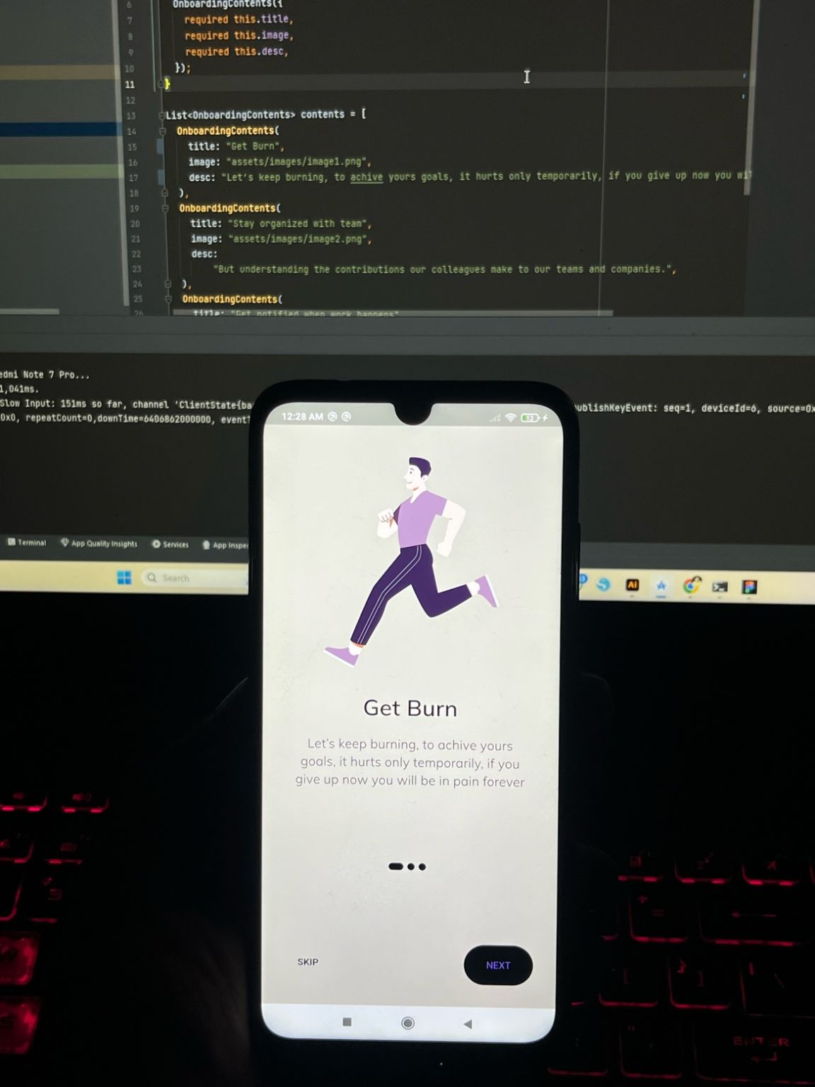 Dhruv Rathod on LinkedIn: #appdevelopment #flutter #firebase # ... Dhruv Rathod on LinkedIn: #appdevelopment #flutter #firebase # ...