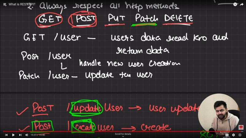 Aryan Jain on LinkedIn: #reactjs #nextjs #server #ssr #csr #restapi Aryan Jain on LinkedIn: #reactjs #nextjs #server #ssr #csr #restapi