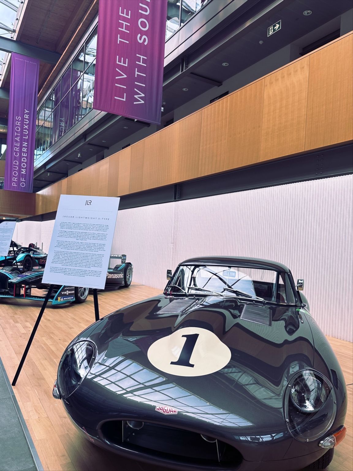 Prasanna Murthy on LinkedIn: #jaguar #automotive #me #jaguartcsracing # ... Prasanna Murthy on LinkedIn: #jaguar #automotive #me #jaguartcsracing # ...