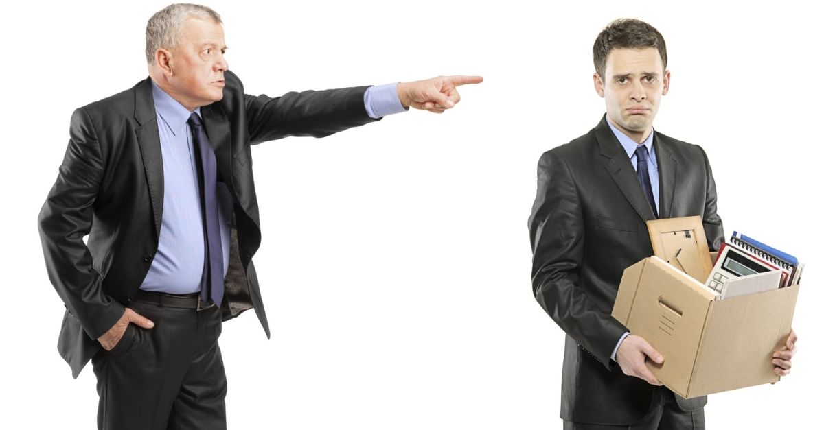 Rendement Uitgeverij on LinkedIn: Geen ontslag op basis van oei-foei ... Rendement Uitgeverij on LinkedIn: Geen ontslag op basis van oei-foei ...