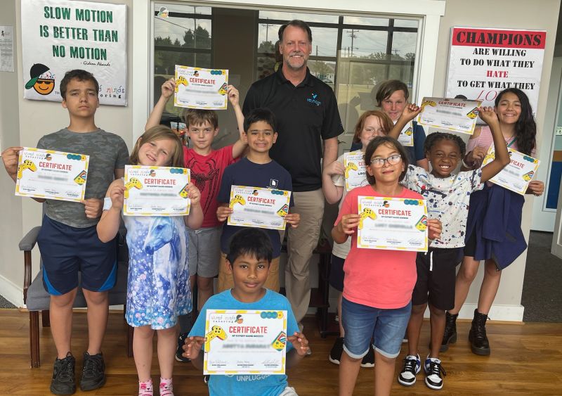 Velociti Alliance North America, Inc. on LinkedIn: Wired Minds Tutoring ... Velociti Alliance North America, Inc. on LinkedIn: Wired Minds Tutoring ...