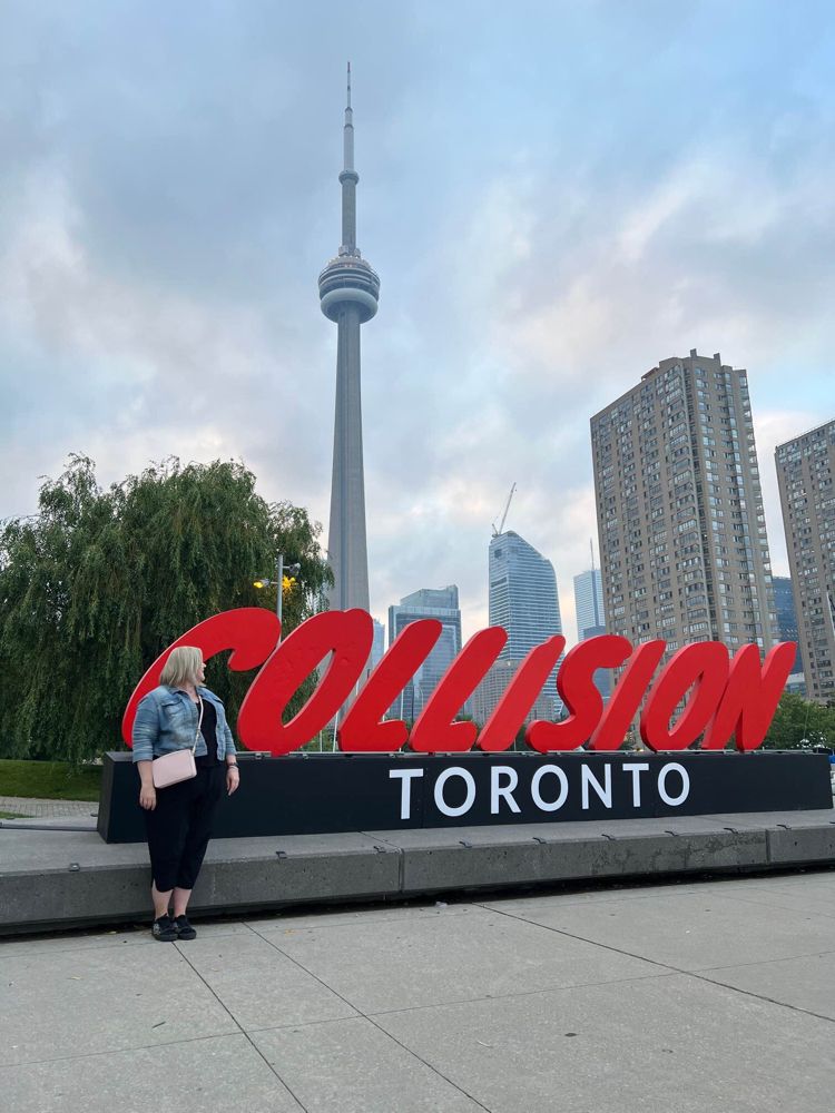 Michelle Lefebvre on LinkedIn: #learning #networking #tech #ai Michelle Lefebvre on LinkedIn: #learning #networking #tech #ai