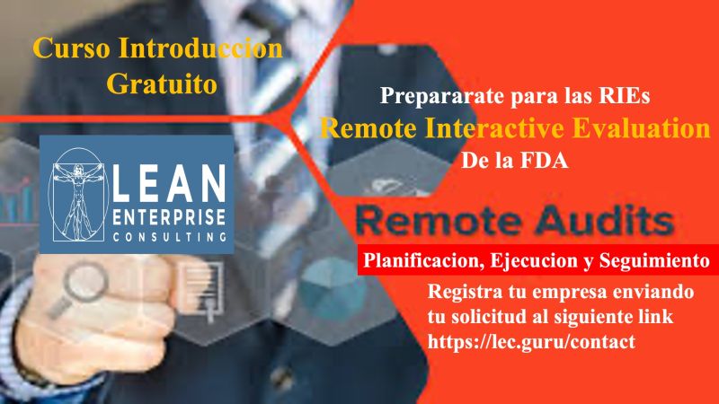 Dr. Thomas H. Agrait,I.E.- Lean Enterprise Consulting posted on LinkedIn Dr. Thomas H. Agrait,I.E.- Lean Enterprise Consulting posted on LinkedIn