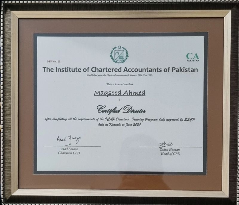 Maqsood Ahmed on LinkedIn: Continuous Learnings! Maqsood Ahmed on LinkedIn: Continuous Learnings!