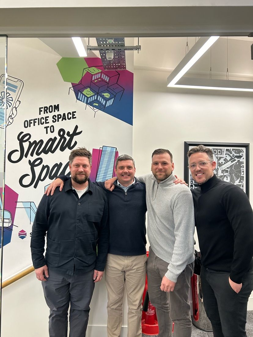 Paul Baxter on LinkedIn: #collaboration #teamwork #innovation Paul Baxter on LinkedIn: #collaboration #teamwork #innovation