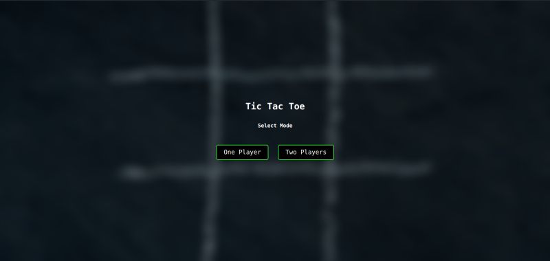 Tsegaye Talegngeta on LinkedIn: #webdevelopment #javascript #tictactoe ... Tsegaye Talegngeta on LinkedIn: #webdevelopment #javascript #tictactoe ...