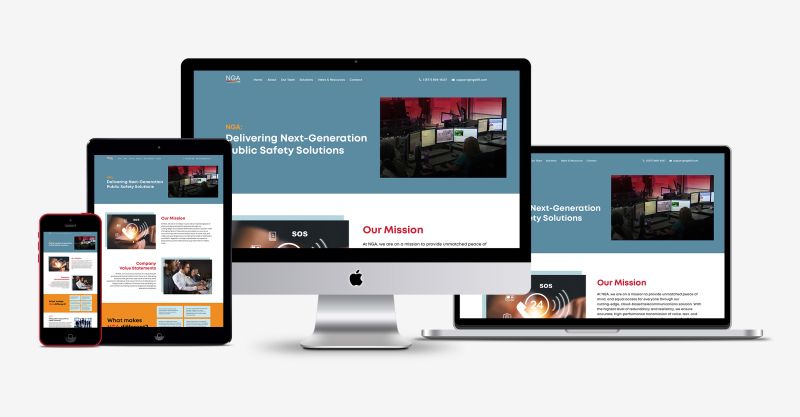 NGA - Next Generation Advanced on LinkedIn: Next Generation 911 Powered ... NGA - Next Generation Advanced on LinkedIn: Next Generation 911 Powered ...