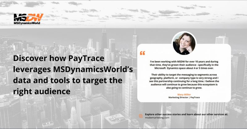 Adam Berezin on LinkedIn: #microsoftbizapps #microsoft #msdyncomm # ... Adam Berezin on LinkedIn: #microsoftbizapps #microsoft #msdyncomm # ...