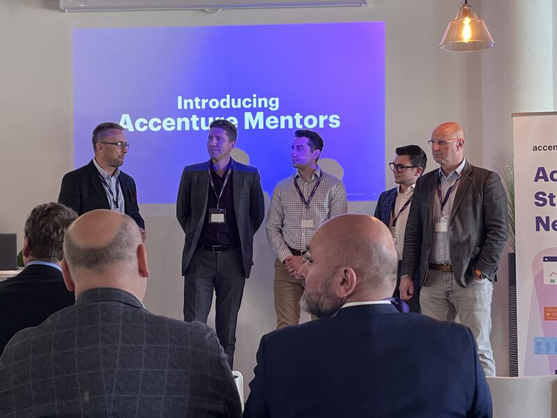Marcel Veselka on LinkedIn: Another great experience! 💪 We were ... Marcel Veselka on LinkedIn: Another great experience! 💪 We were ...