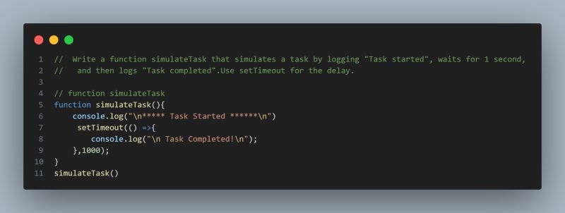 Kristina Samuel on LinkedIn: #typescript #learning #giaic #ai Kristina Samuel on LinkedIn: #typescript #learning #giaic #ai