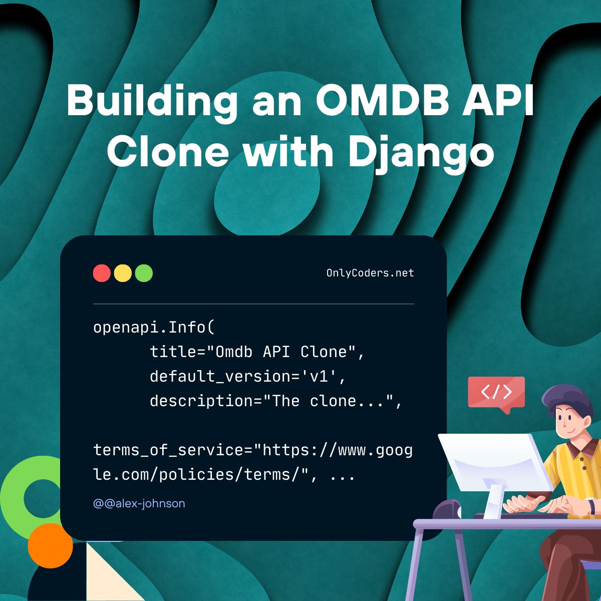 OnlyCoders.net on LinkedIn: Introduction OnlyCoders.net on LinkedIn: Introduction