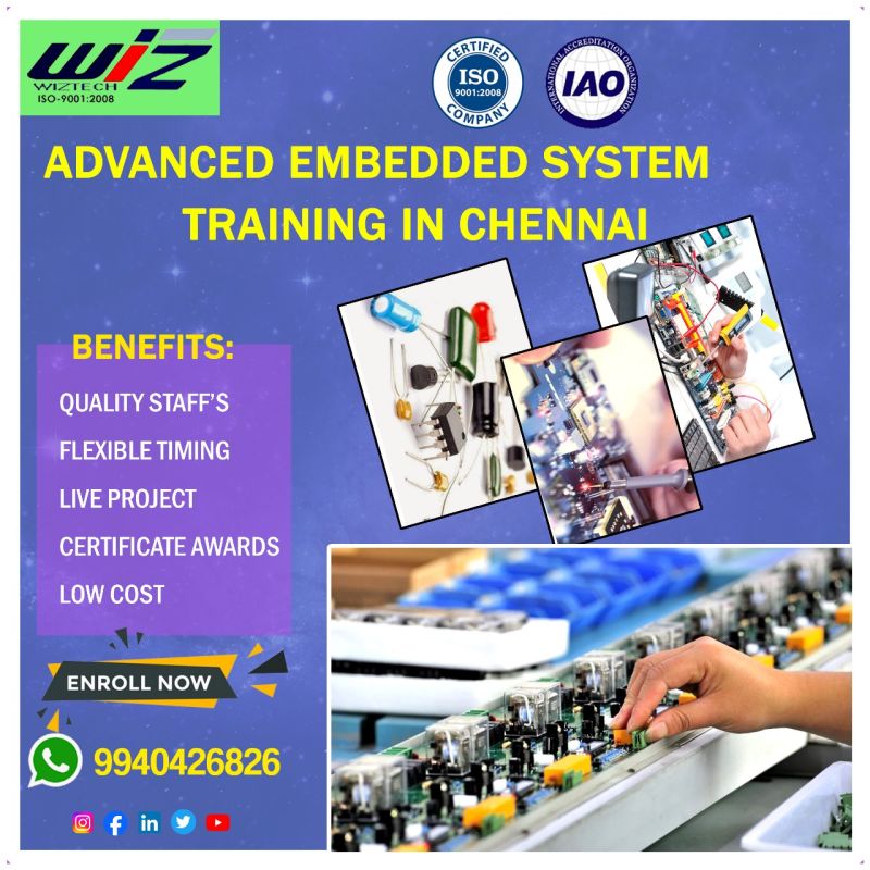 EMBEDDED TRAINING- PLC TRAINING - FINAL YEAR PROJECTS IN CHENNAI on ... EMBEDDED TRAINING- PLC TRAINING - FINAL YEAR PROJECTS IN CHENNAI on ...