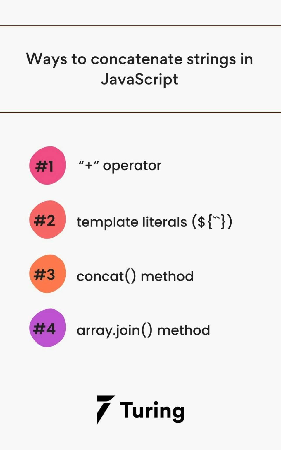Aafifa Afaque on LinkedIn: #javascript #typescript #concatenate #arrays ... Aafifa Afaque on LinkedIn: #javascript #typescript #concatenate #arrays ...