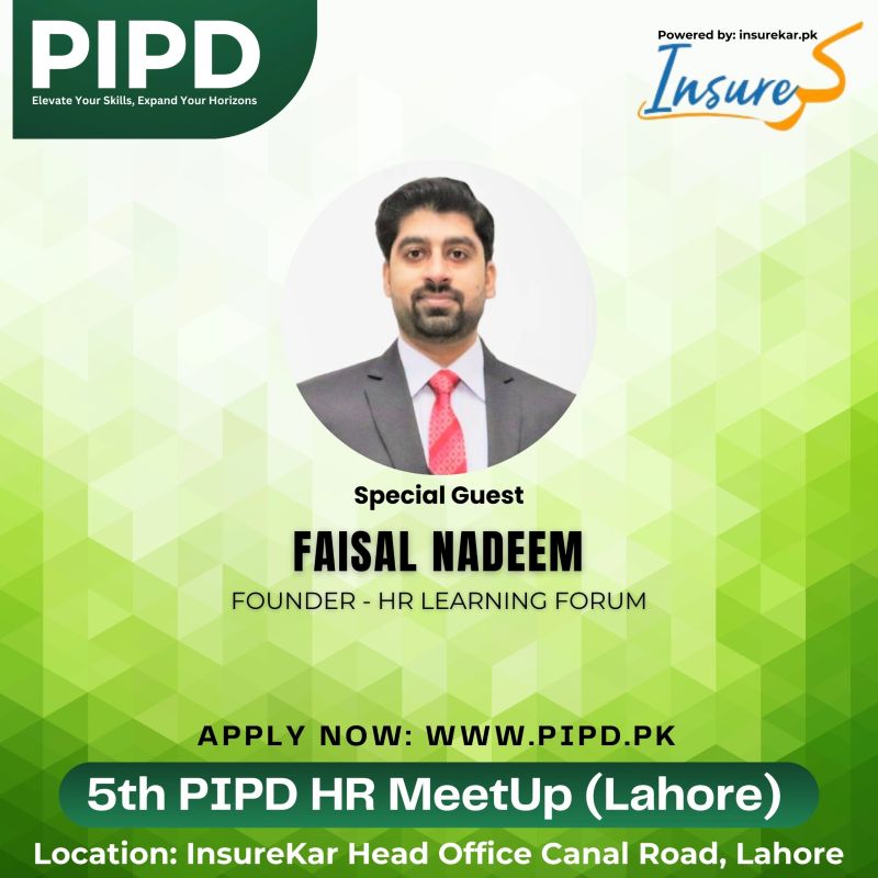 Faisal Nadeem on LinkedIn: Thank you Zeeshan Subhan Bandesha - PIPD 🇵🇰 ... Faisal Nadeem on LinkedIn: Thank you Zeeshan Subhan Bandesha - PIPD 🇵🇰 ...