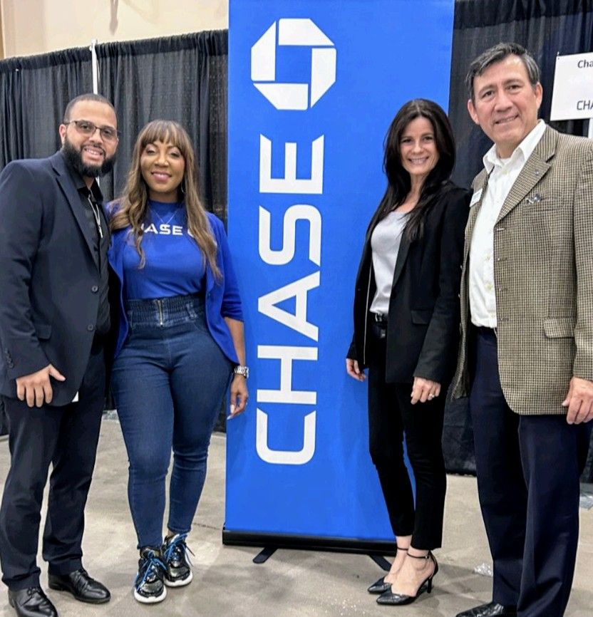 Jessica Arce on LinkedIn: #communityengagement #financialliteracymatters Jessica Arce on LinkedIn: #communityengagement #financialliteracymatters