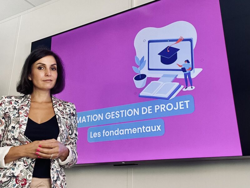 Delphine Auger sur LinkedIn : Ça sert à quoi de continuer à faire des ... Delphine Auger sur LinkedIn : Ça sert à quoi de continuer à faire des ...
