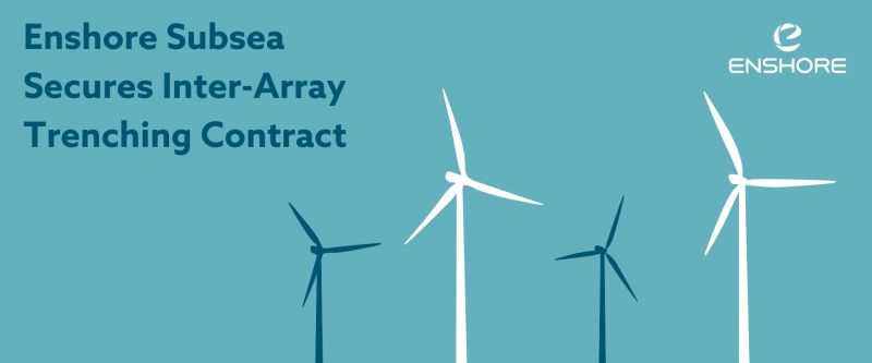 Enshore Subsea on LinkedIn: #trenching #renewables #subsea #offshorewind Enshore Subsea on LinkedIn: #trenching #renewables #subsea #offshorewind
