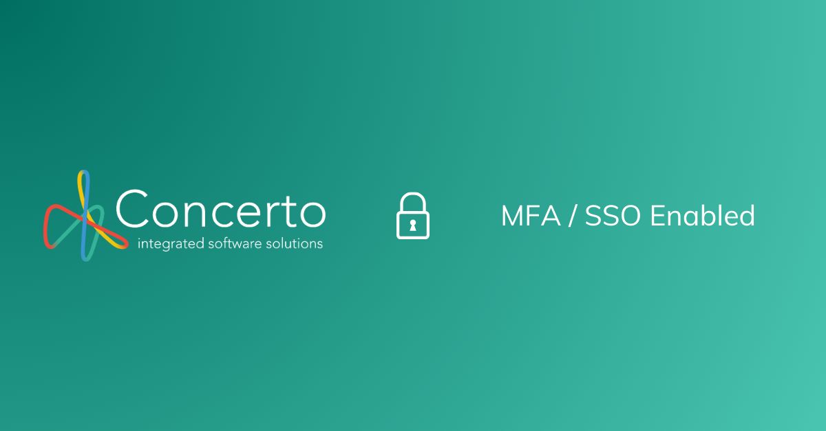 Concerto - Integrated Software Solutions on LinkedIn: NHS England ... Concerto - Integrated Software Solutions on LinkedIn: NHS England ...