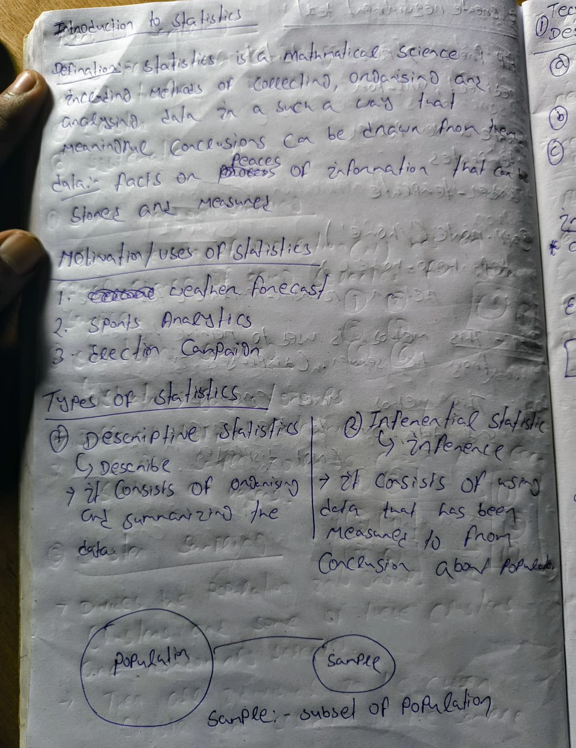 Himanshu Kumar Parida on LinkedIn: #generativeai #statistics # ... Himanshu Kumar Parida on LinkedIn: #generativeai #statistics # ...