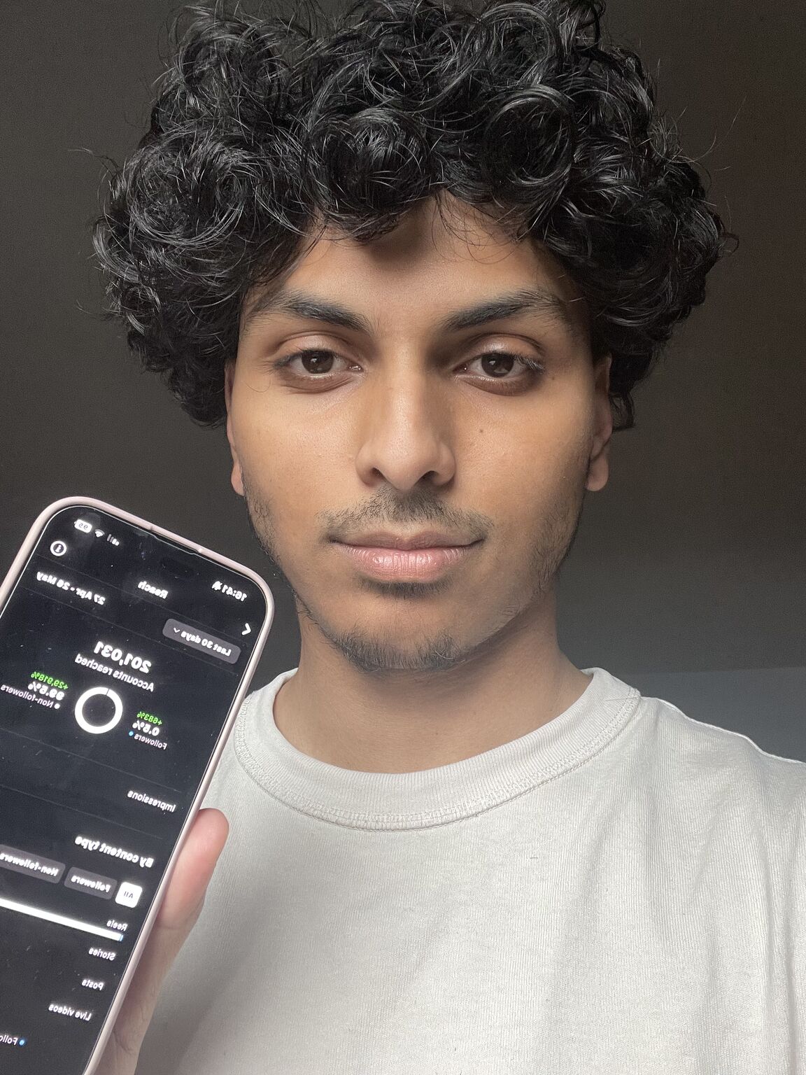 Muhammad Abu T. on LinkedIn: Just wanted to share some success with you ... Muhammad Abu T. on LinkedIn: Just wanted to share some success with you ...